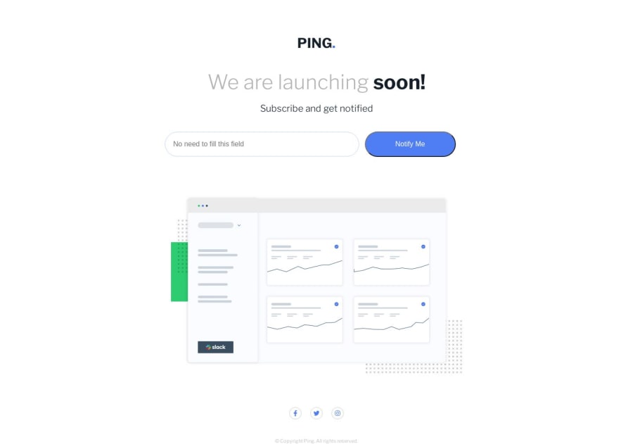 Frontend Mentor Html Css Js Coding Challenge Solution
