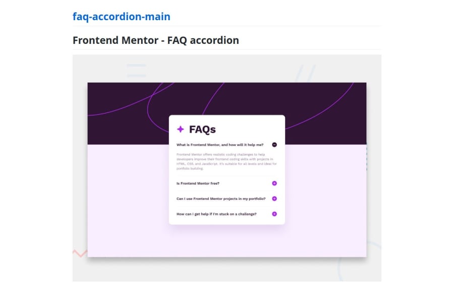Frontend Mentor Html Css Js Coding Challenge Solution