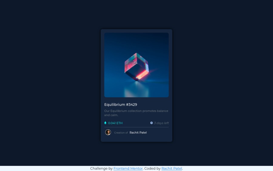 Frontend Mentor Responsive Page Using Bootstrap Layout Using Bootstrap Flex Coding Challenge