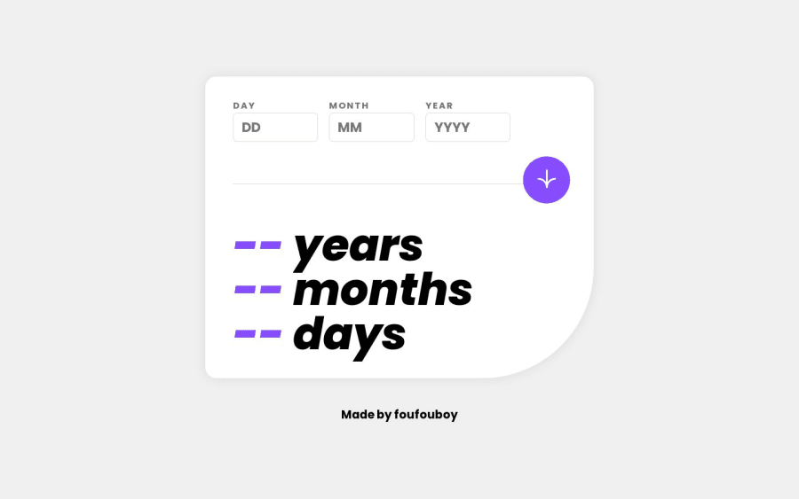 Frontend Mentor Calculator App React Html Js Css First React App Coding Challenge Solution