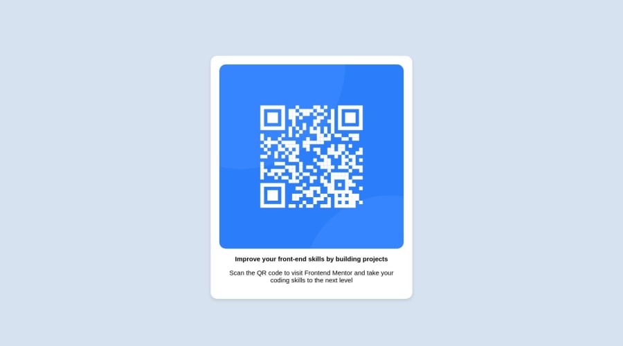 Frontend Mentor Responsive Page Using Css Html Coding Challenge Solution