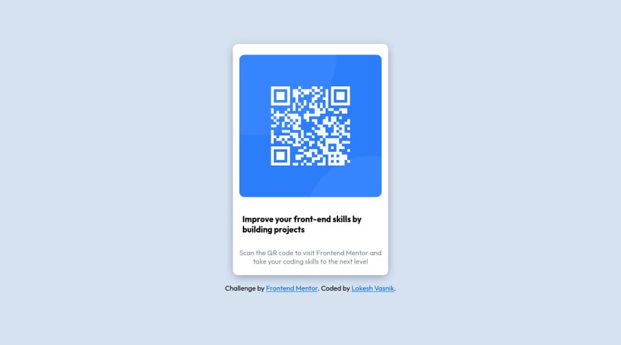 Frontend Mentor Used Basic Html And Css Coding Challenge Solution