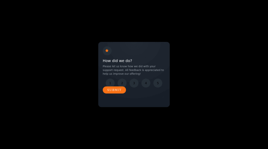 Frontend Mentor Interactive Feedback With Tailwind Coding Challenge Solution
