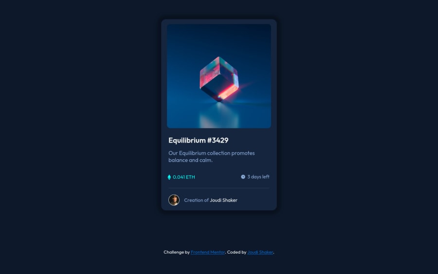 Frontend Mentor Layout Using Css Grid Flex Box Coding Challenge Solution