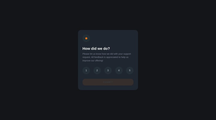 Frontend Mentor Html Css Js Oop Animation Bem Modules Coding