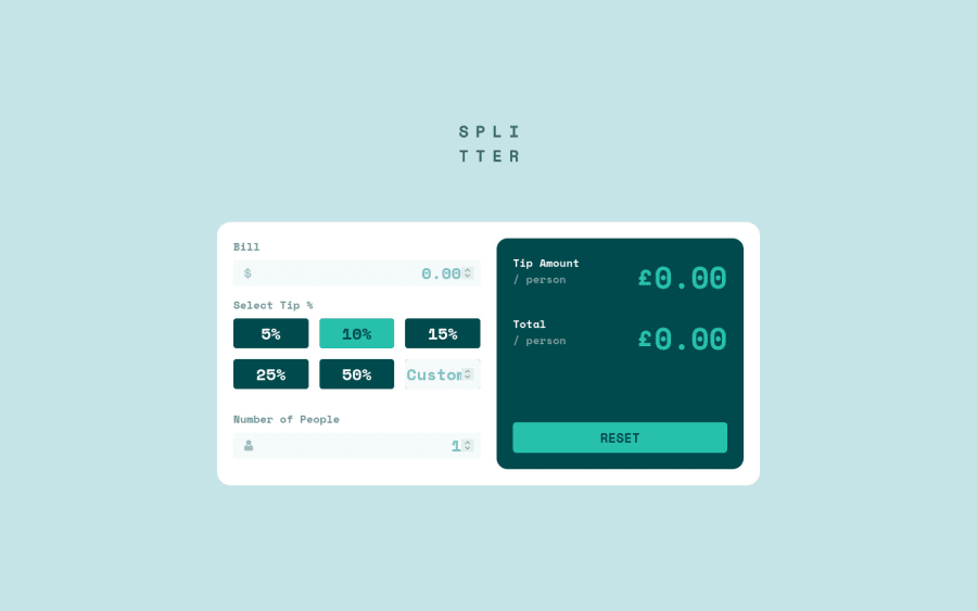 Frontend Mentor My First Vue App 🥳 Coding Challenge Solution