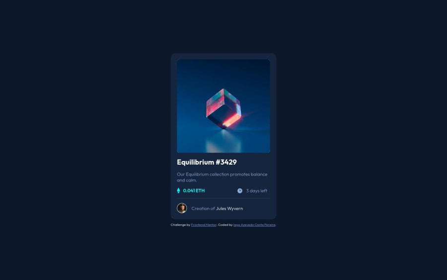 Frontend Mentor Responsive Layout Css Grid And Css Flex Coding