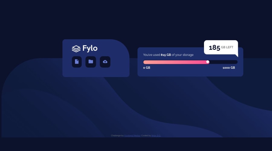 Frontend Mentor Css Flexbox Coding Challenge Solution