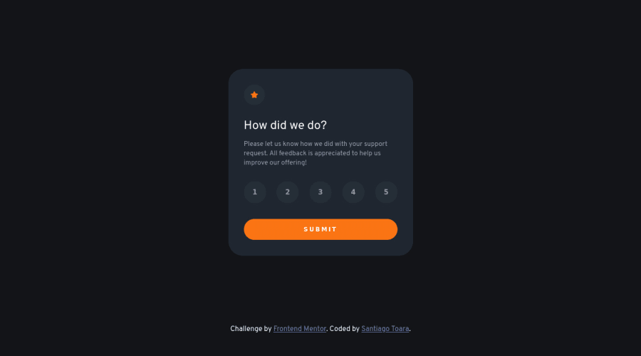 Frontend Mentor Responsive Landing Page Using Css Flex Coding