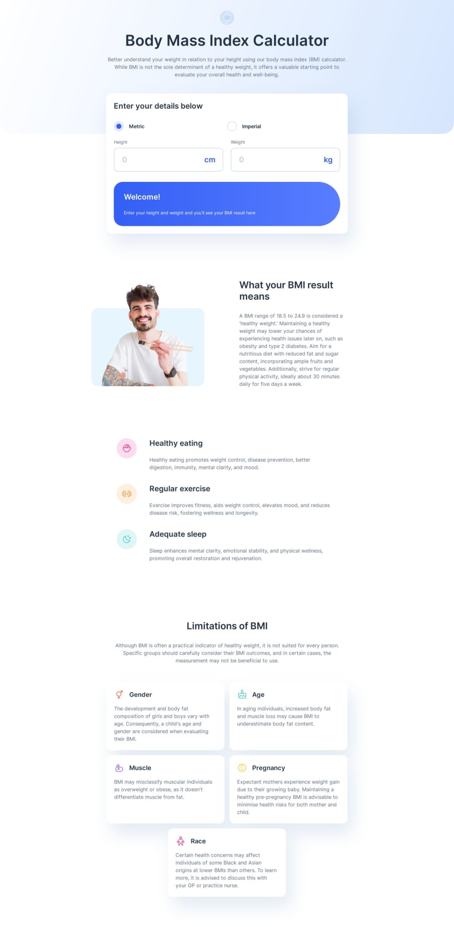Frontend Mentor Responsive Caculator Realizado Con Html Semántico Js Y Tailwindcss Coding