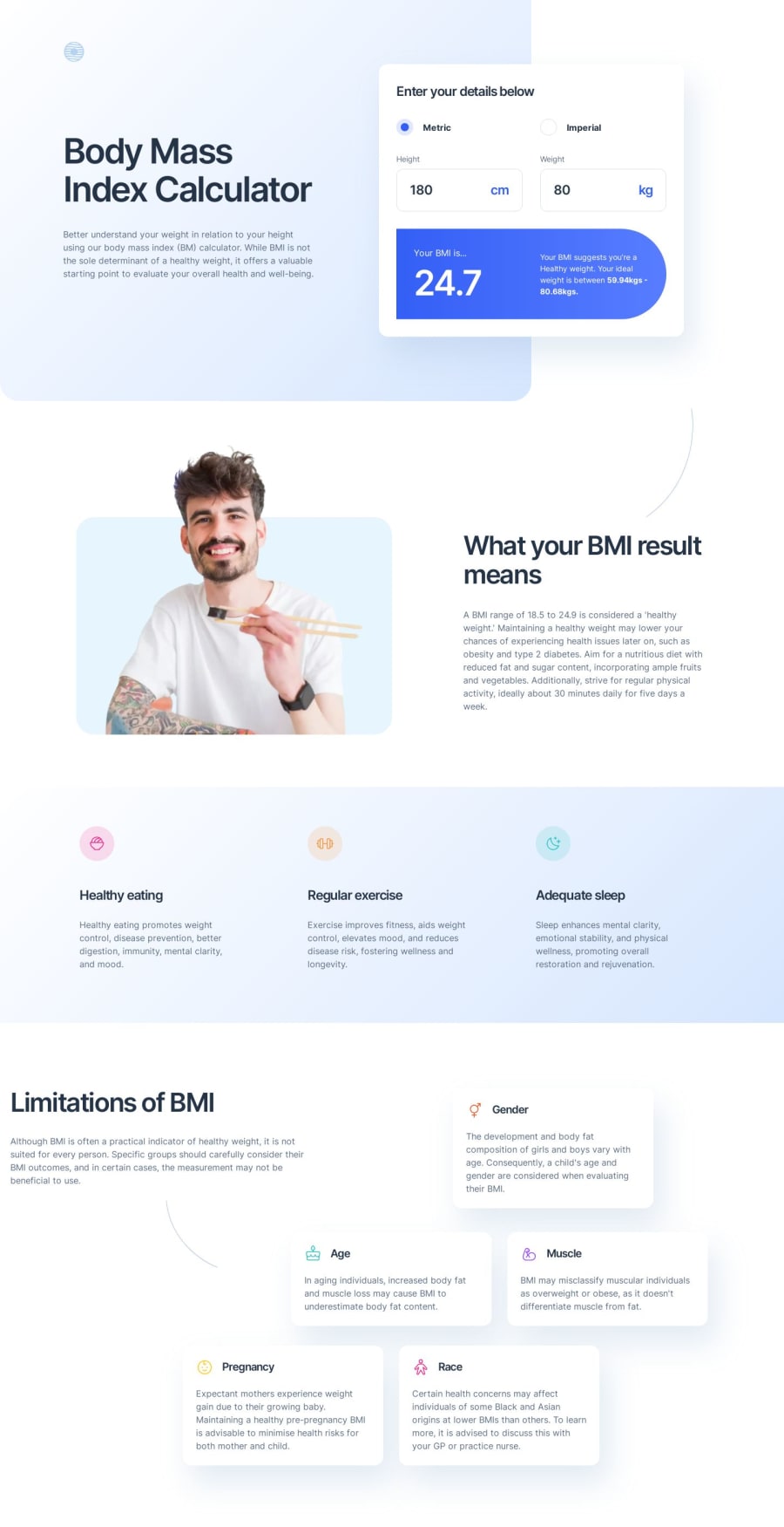Frontend Mentor Frontend Bmi Calculator React Tailwind Astro