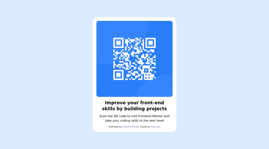 Frontend Mentor Responsive Card Design Using Tailwind Css In Center Of Screen Coding Challenge