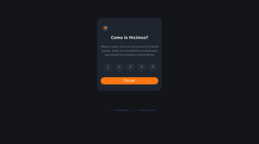 Frontend Mentor Responsive Box With Html Css Boostrap Y Javascript Coding Challenge Solution