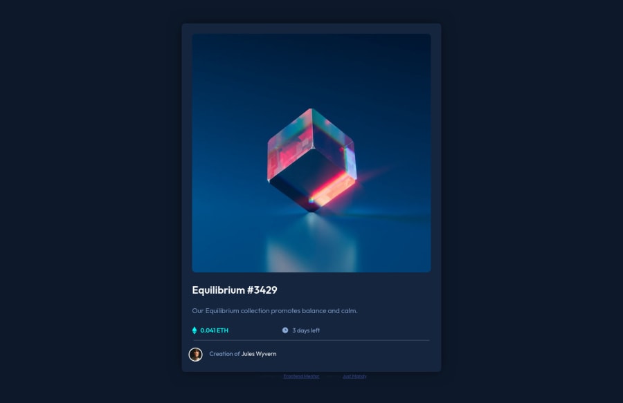 Frontend Mentor Css Grid Coding Challenge Solution 6302