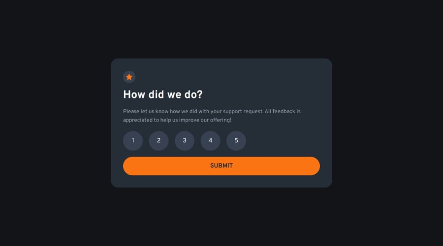 Frontend Mentor I Used React Typescript For Structuring And Tailwind For Styling Coding
