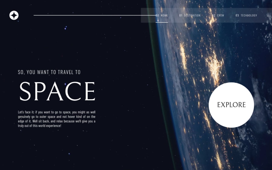 Frontend Mentor Developed With React Js Flexbox Css Grid Coding Challenge Solution
