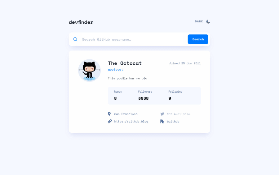 Frontend Mentor Challenge Completed With Html Css Scss Js And