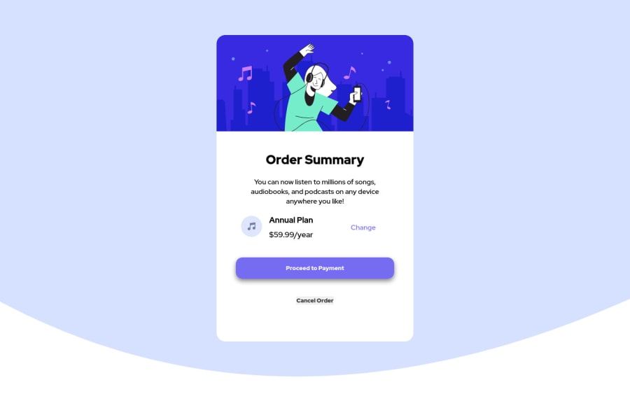 Frontend Mentor Resolução Do Desafio Usando Flexbox Coding Challenge Solution