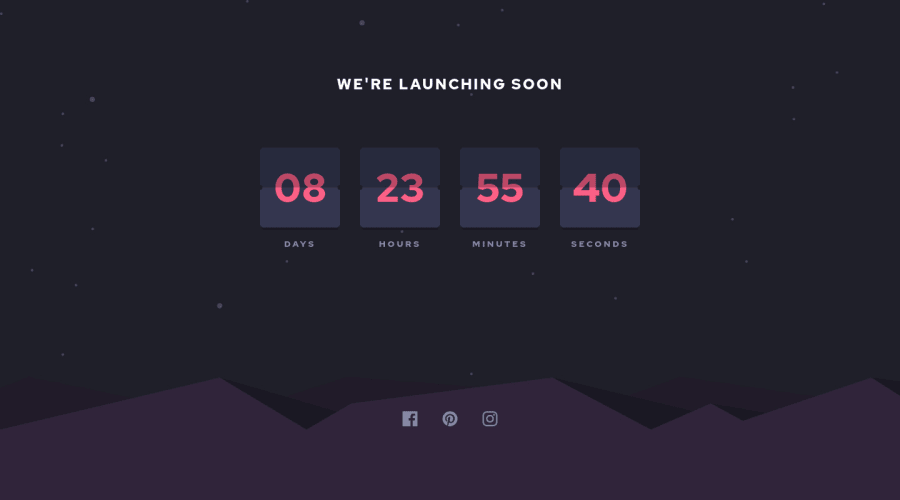 Frontend Mentor | Sveltekit with tailwind coding challenge solution Frontend Mentor | Sveltekit with tailwind coding challenge solution