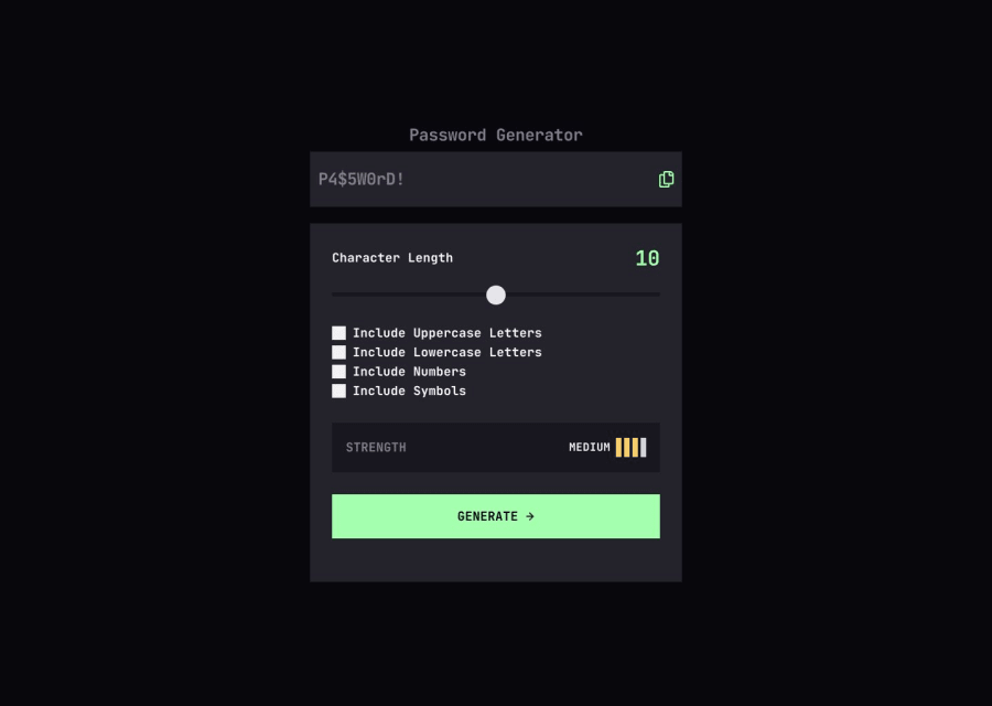 Frontend Mentor Solution Using React Tailwind And Redux Coding