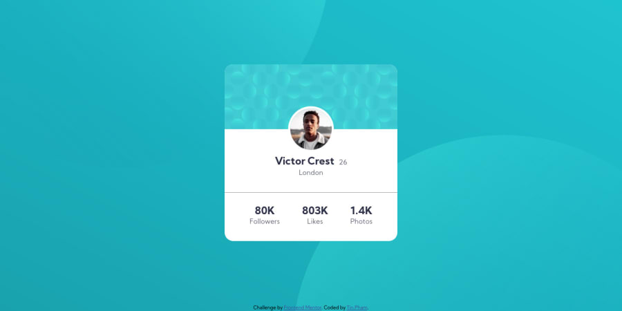 Frontend Mentor Responsive Layout Using Flexbox Pseudo Element Coding Challenge Solution