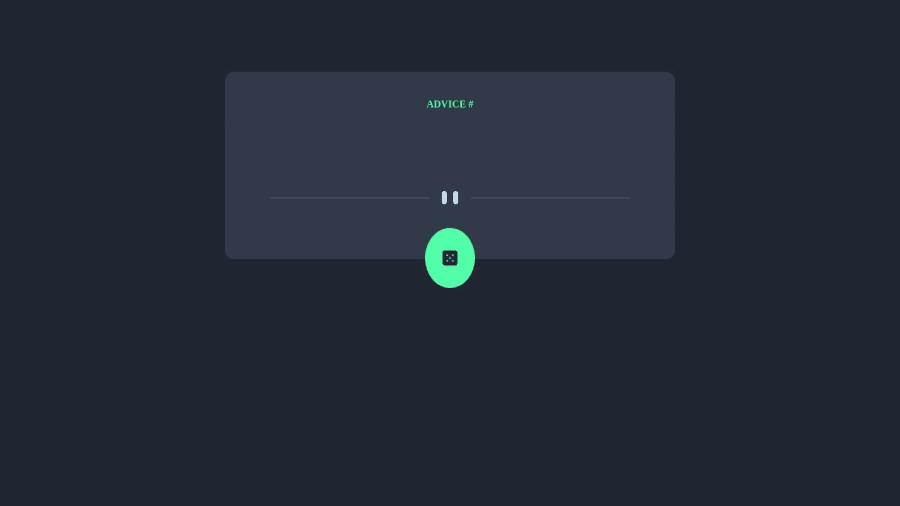 Frontend Mentor This Project Made By Vue Js And Scss And Fetch To Get