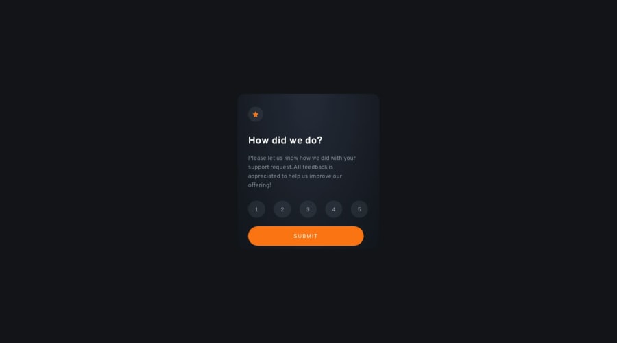 Frontend Mentor Landing Page Using Html Css And Js Coding Challenge Solution