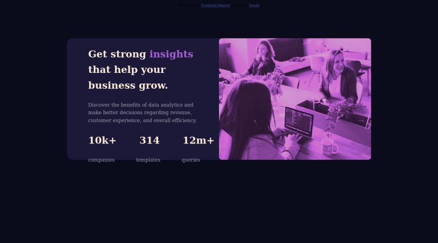 Frontend Mentor Card Component Desktop Only Using Html And Css Grid Coding Challenge Solution