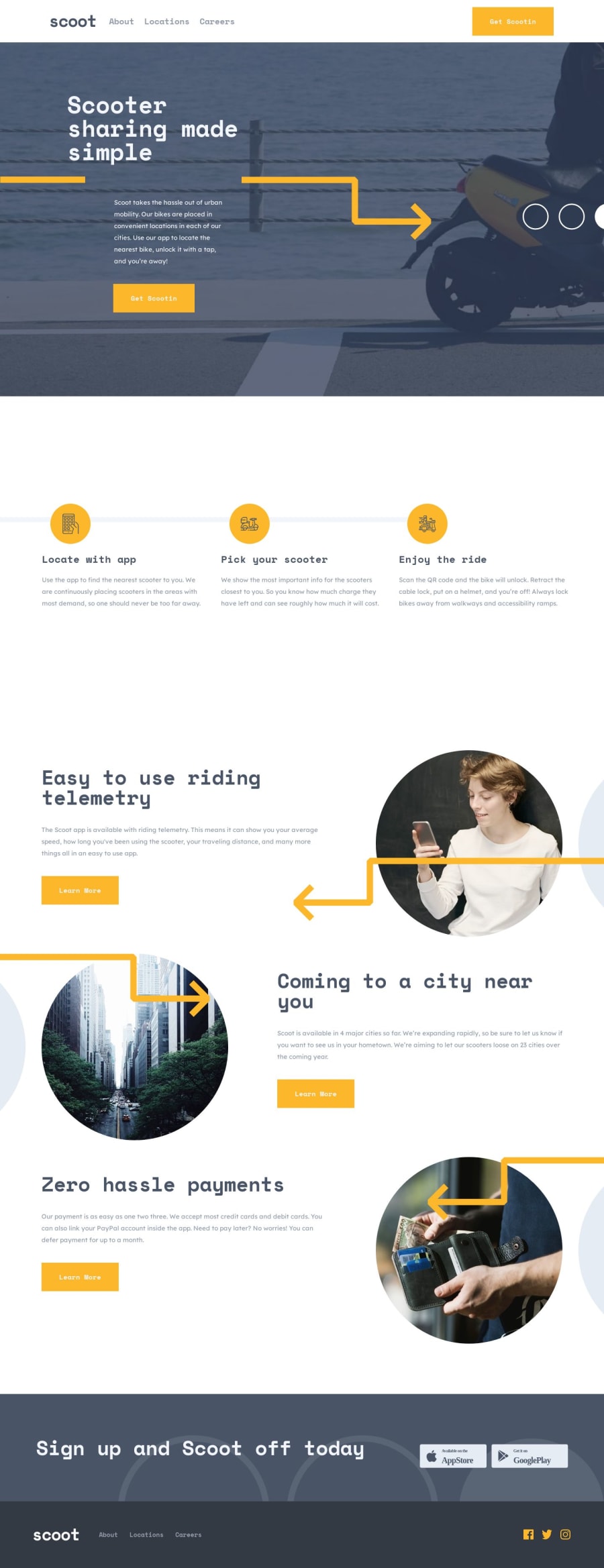 Frontend Mentor | First intermediate level project using React + Vite ... Frontend Mentor | First intermediate level project using React + Vite ...