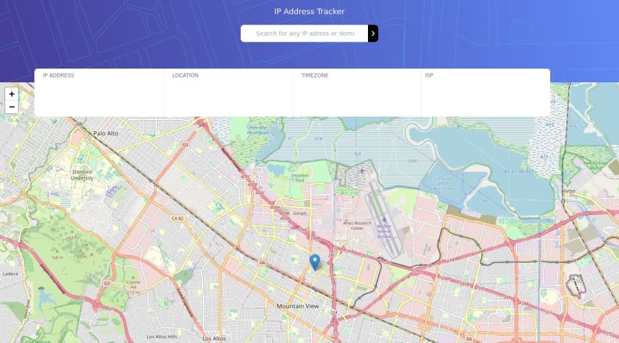 Frontend Mentor Frontend With React Js And Tailwind Css For Responsive Design Coding Challenge