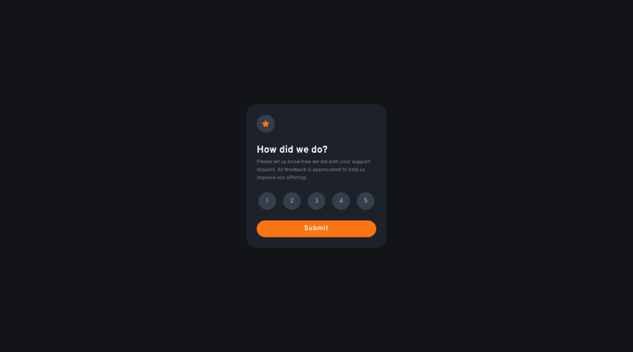 Frontend Mentor React Grid Flex Css Variables Coding Challenge Solution