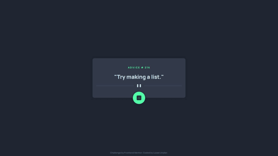 Frontend Mentor Build With Html Css Js And Bem Css Coding Challenge Solution