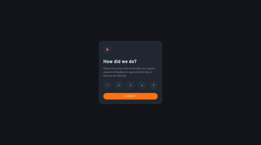 Frontend Mentor Html Semântico Css Java Script Iniciante Coding Challenge Solution