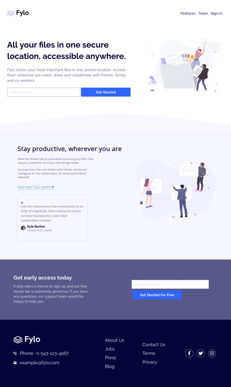 Frontend Mentor Css Grid Css Flex Box Css Variables Javascript Css Querys Coding