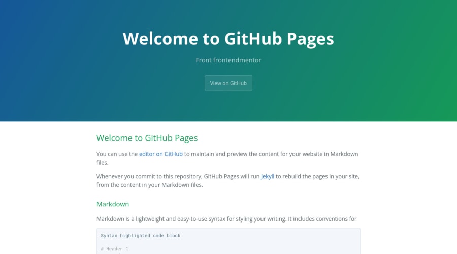 Frontend Mentor Perfume Project With Html And Css Coding Challenge