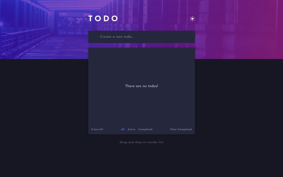 Frontend Mentor Responsive Application Using Reactjs Coding Challenge