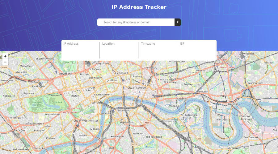 Frontend Mentor Css Flex Coding Challenge Solution