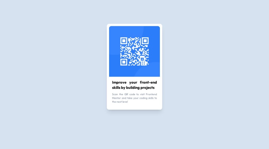 Frontend Mentor Used Tailwind Css And Node Js Coding Challenge Solution