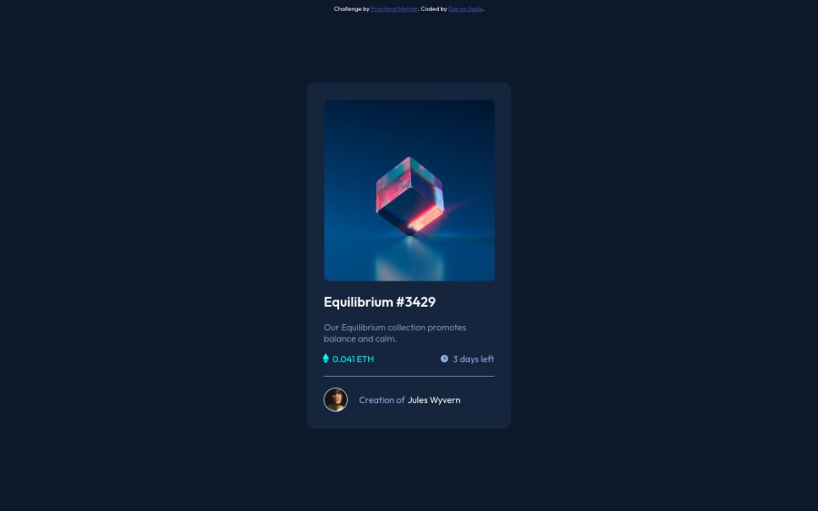 Frontend Mentor Responsive Landing Page Built Using Html Css And