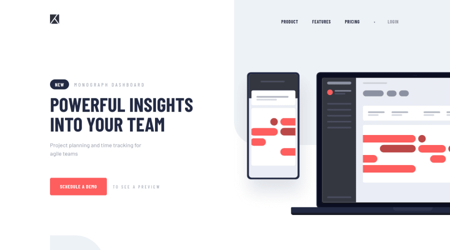 Frontend Mentor Project Tracker Page Html And Css Only Coding Challenge Solution