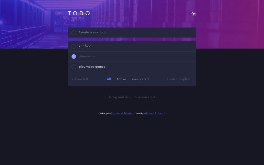 Frontend Mentor Mobile First Approach Using Html Css Js React Css Flexbox Coding Challenge