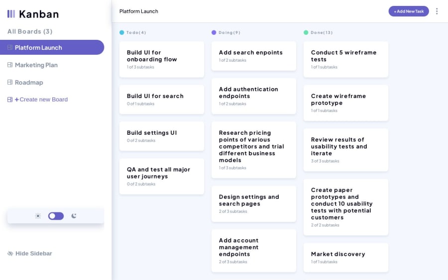 Frontend Mentor I Made This Project Using Reactjs Coding Challenge