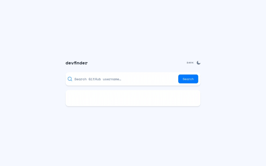 Frontend Mentor React Tailwindcss Coding Challenge Solution