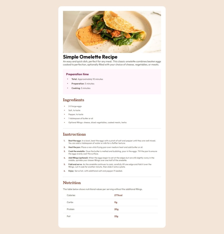 Frontend Mentor Grid Flex Pseudo Elements Responsive Using Media Query Coding Challenge