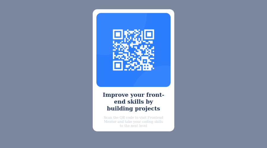 Frontend Mentor Used Basic Css And Html Coding Challenge Solution