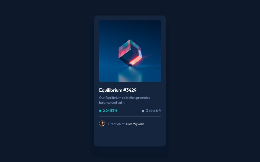 Frontend Mentor Mobile Landing Page Using Css Flexbox Coding Challenge Solution