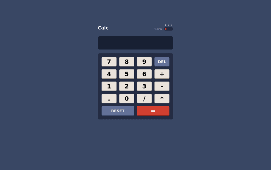 Frontend Mentor Html Css3 Javascript Css Grid Coding Challenge Solution