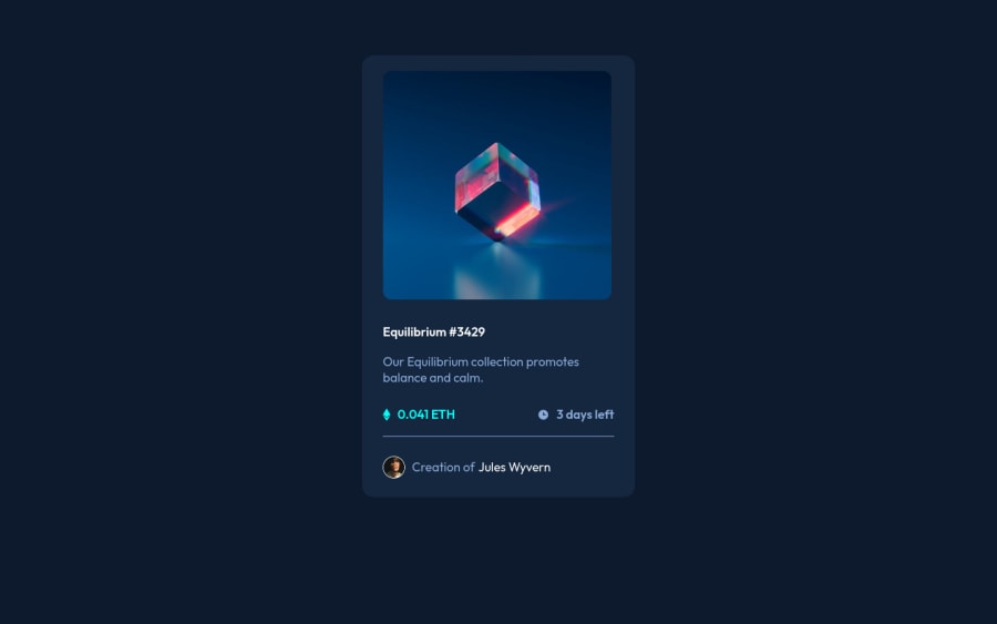 Frontend Mentor Landing Pages Using Html And Css Coding Challenge Solution