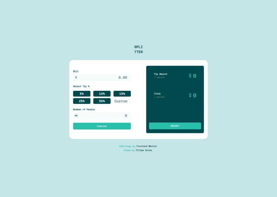 Frontend Mentor React Hook Form Coding Challenge Solution