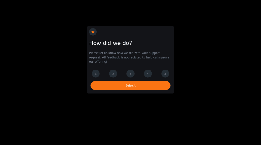 Frontend Mentor | tailwindcss coding challenge solution Frontend Mentor | tailwindcss coding challenge solution